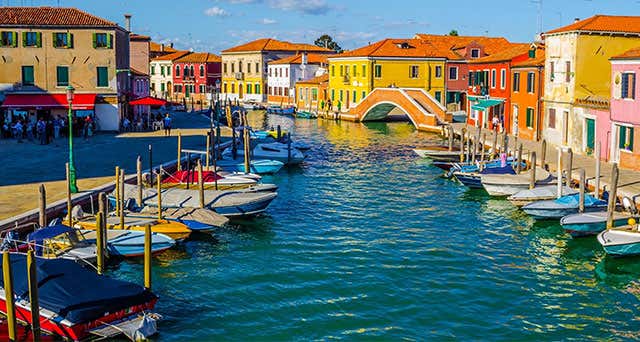 Murano - Cosa vedere a Murano e come arrivare Murano - Cosa vedere a Murano e come arrivare